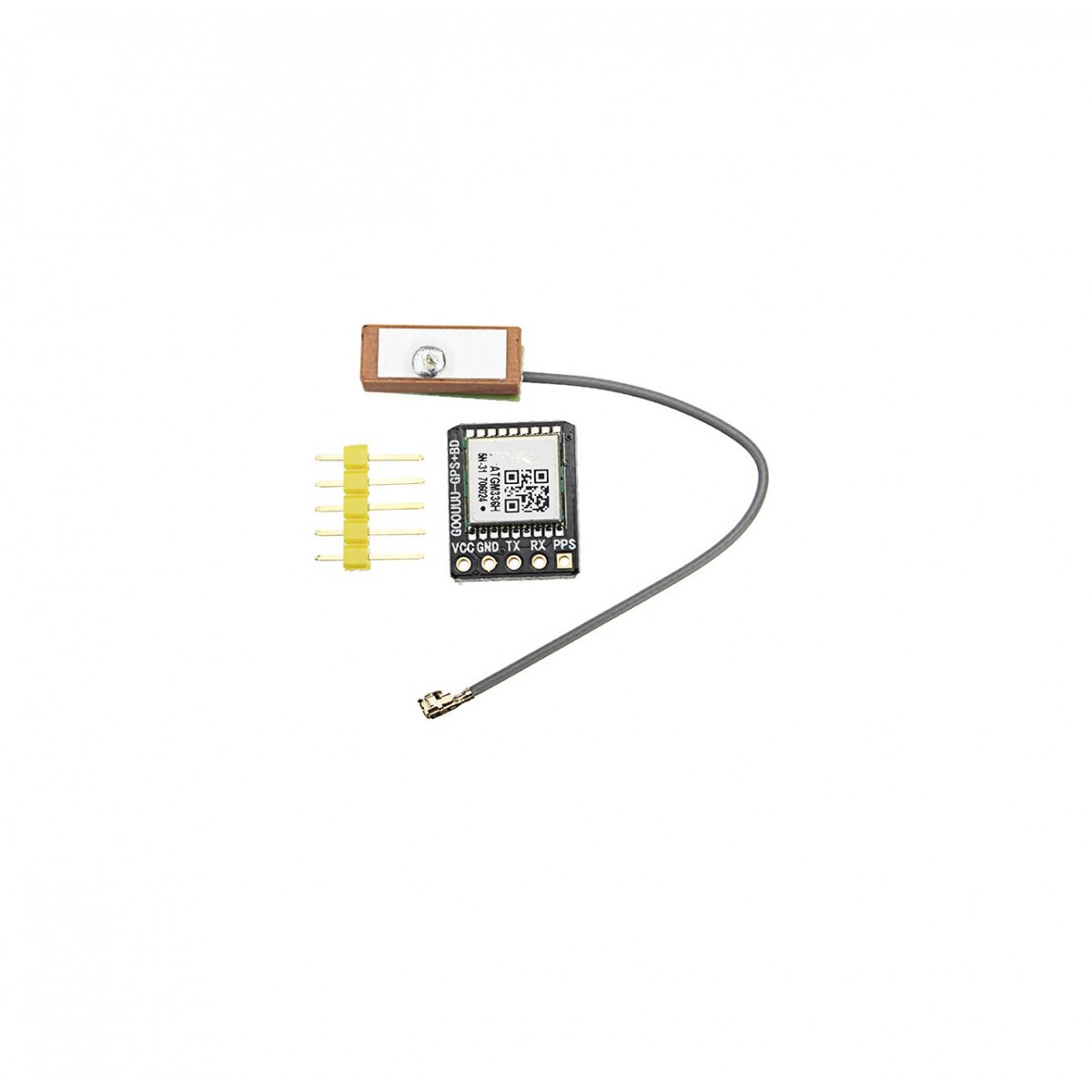 ATGM336H GPS Module - ATGM336H-5N-31